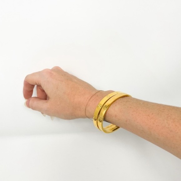 Cartier | Jewelry | Charles Revson Aldo Cipullo Ultima Ii Cartier Love ...